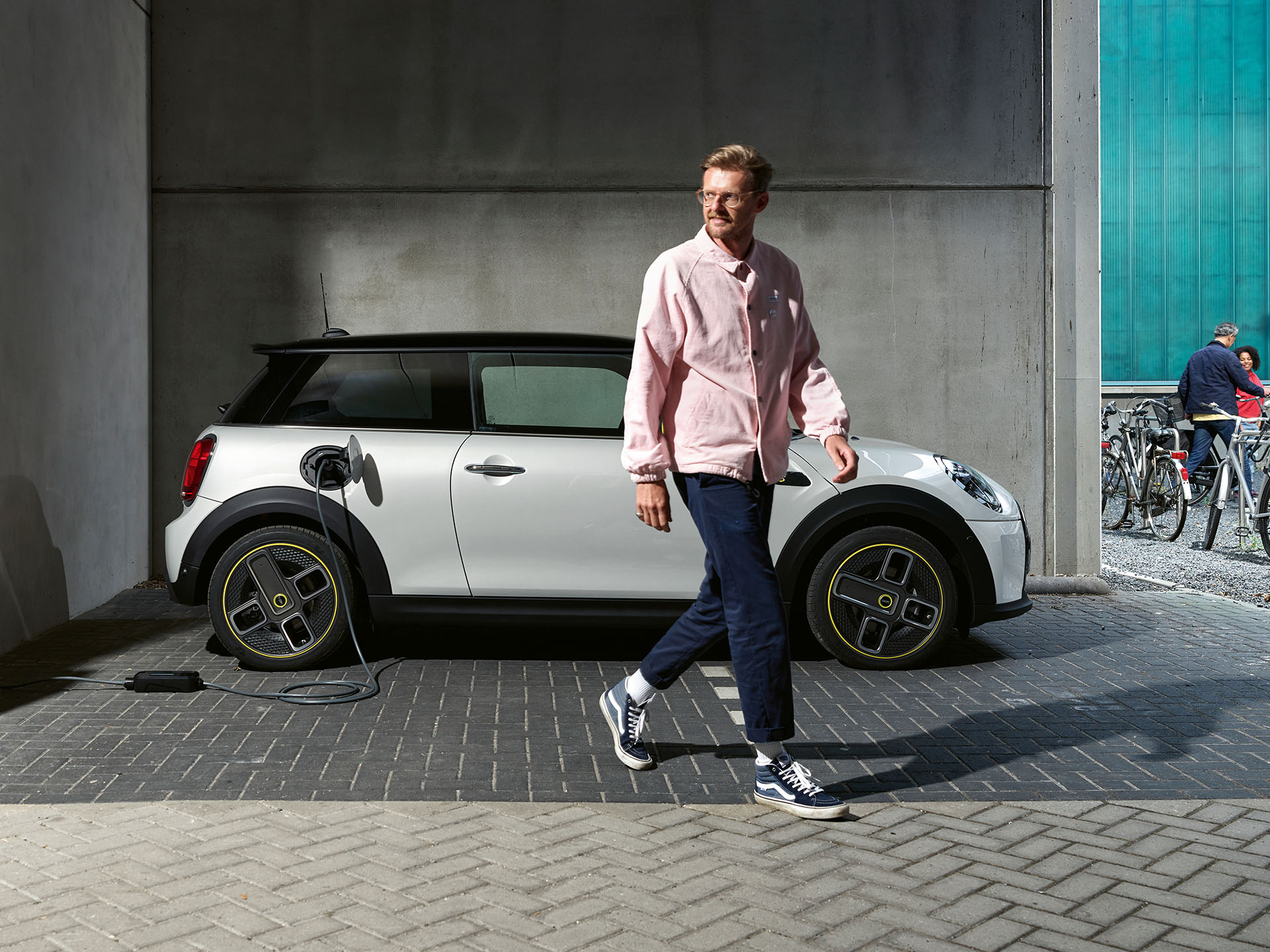 THE ALL-ELECTRIC MINI | MINI.MY – MINI Malaysia: The Official Website ...