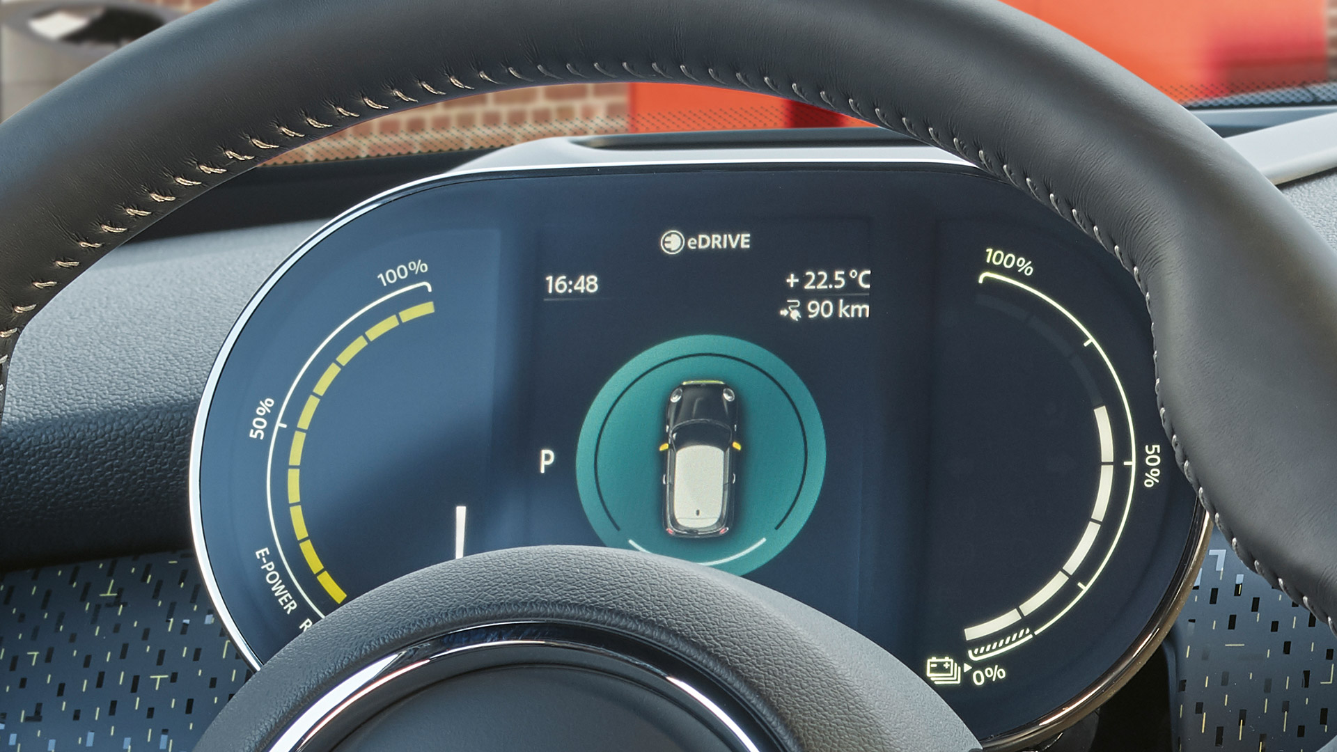 THE ALL-ELECTRIC MINI | MINI.MY – MINI Malaysia: The Official Website ...