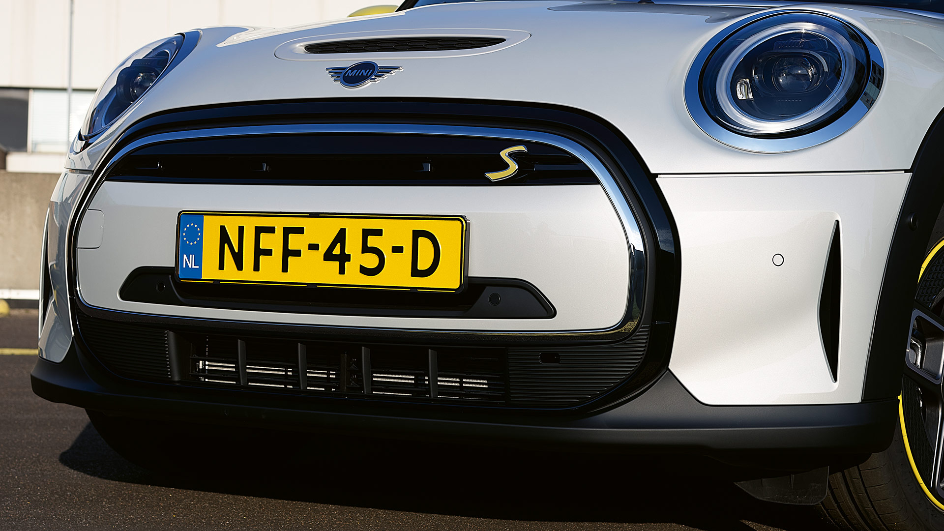 THE ALL-ELECTRIC MINI | MINI.MY – MINI Malaysia: The Official Website ...