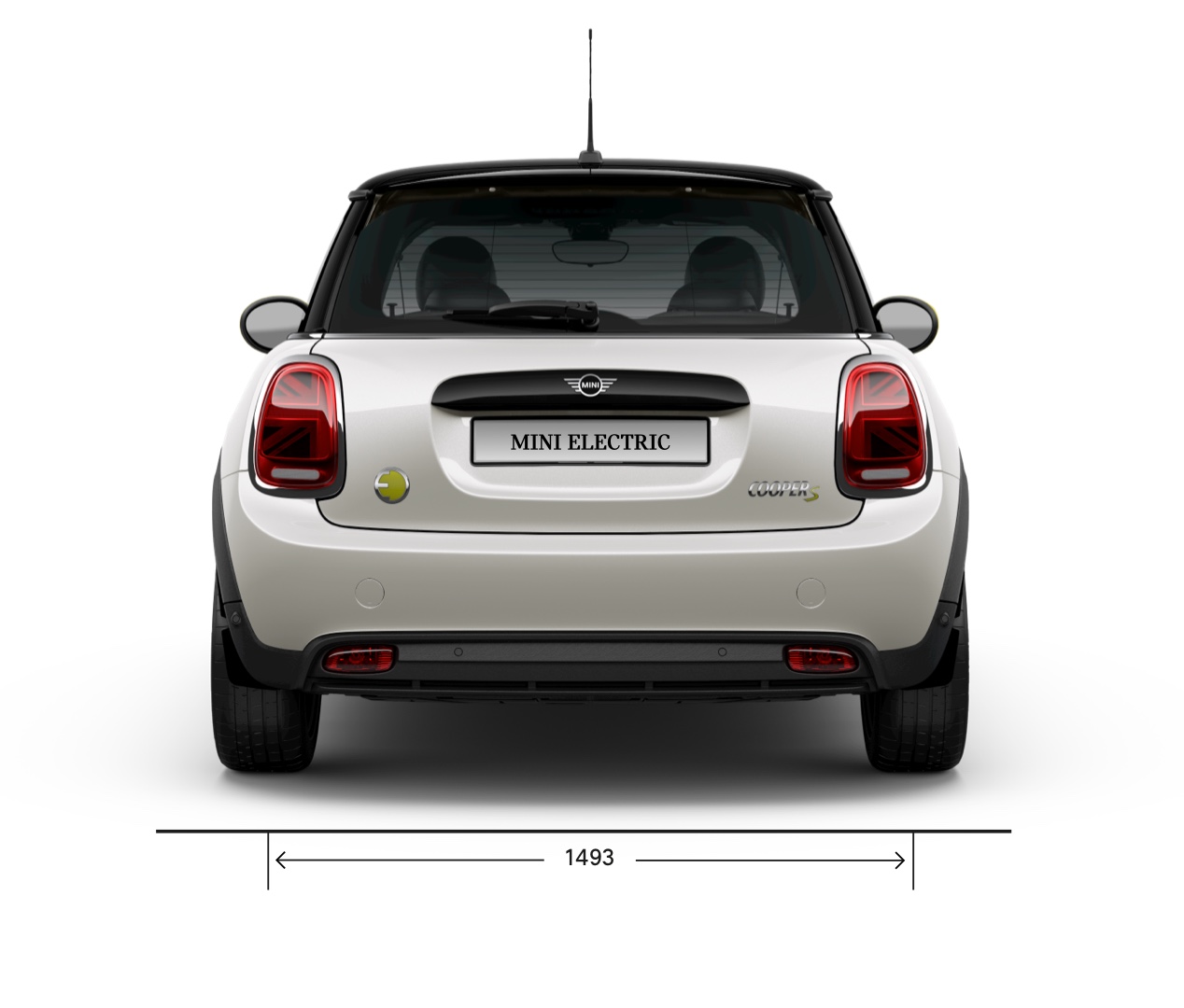 THE ALL-ELECTRIC MINI | MINI.MY – MINI Malaysia: The Official Website ...