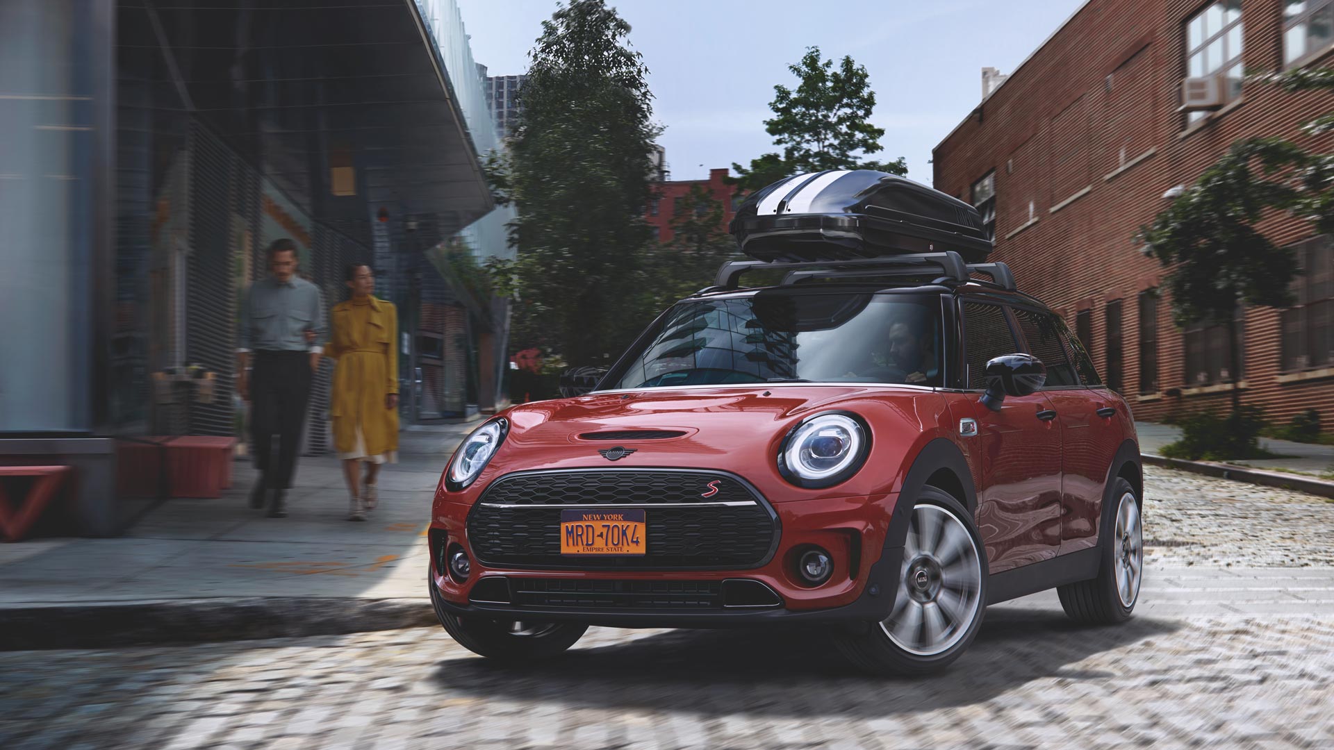 MINI CLUBMAN | MINI.MY – MINI Malaysia: The Official Website - Find ...