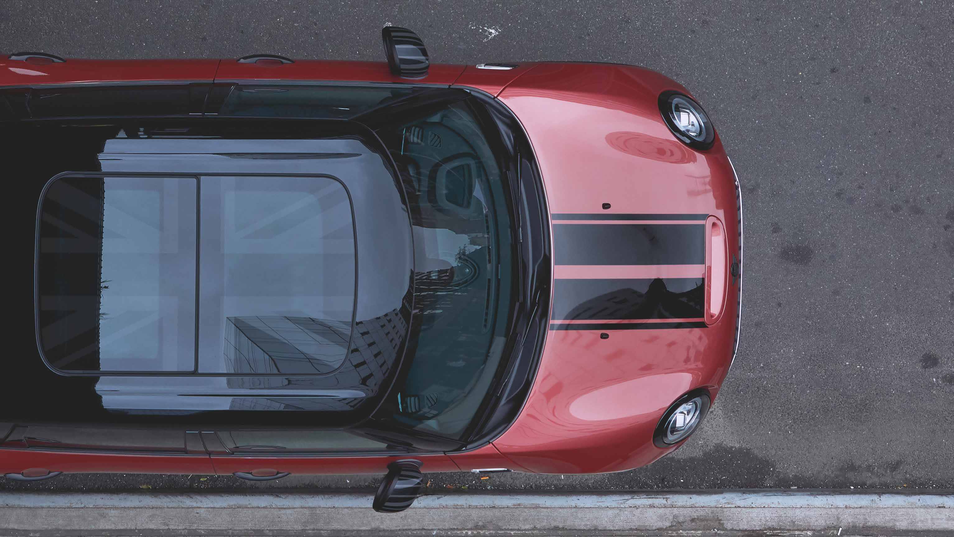 MINI CLUBMAN | MINI.MY – MINI Malaysia: The Official Website - Find ...