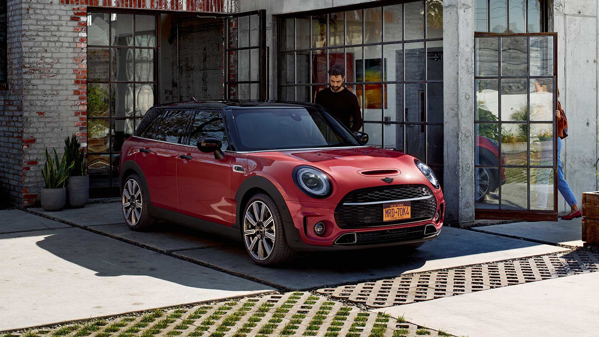 MINI CLUBMAN | MINI.MY – MINI Malaysia: The Official Website - Find ...