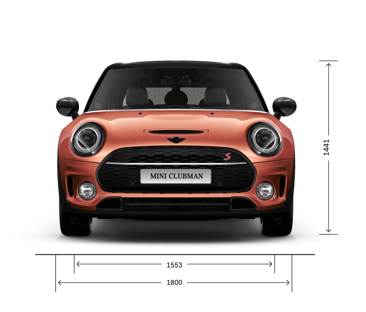 MINI CLUBMAN | MINI.MY – MINI Malaysia: The Official Website - Find ...