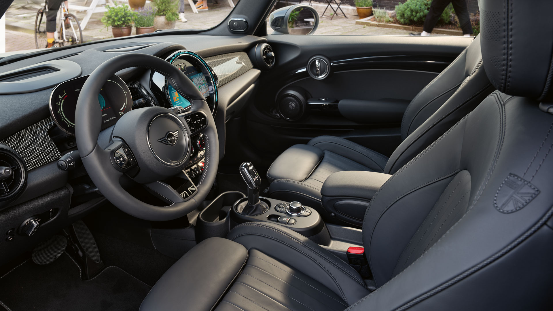 MINI 5-DOOR HATCH | MINI.MY – MINI Malaysia: The Official Website ...