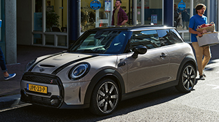 MINI 3-DOOR HATCH – MINI Malaysia: The Official Website - Find ...