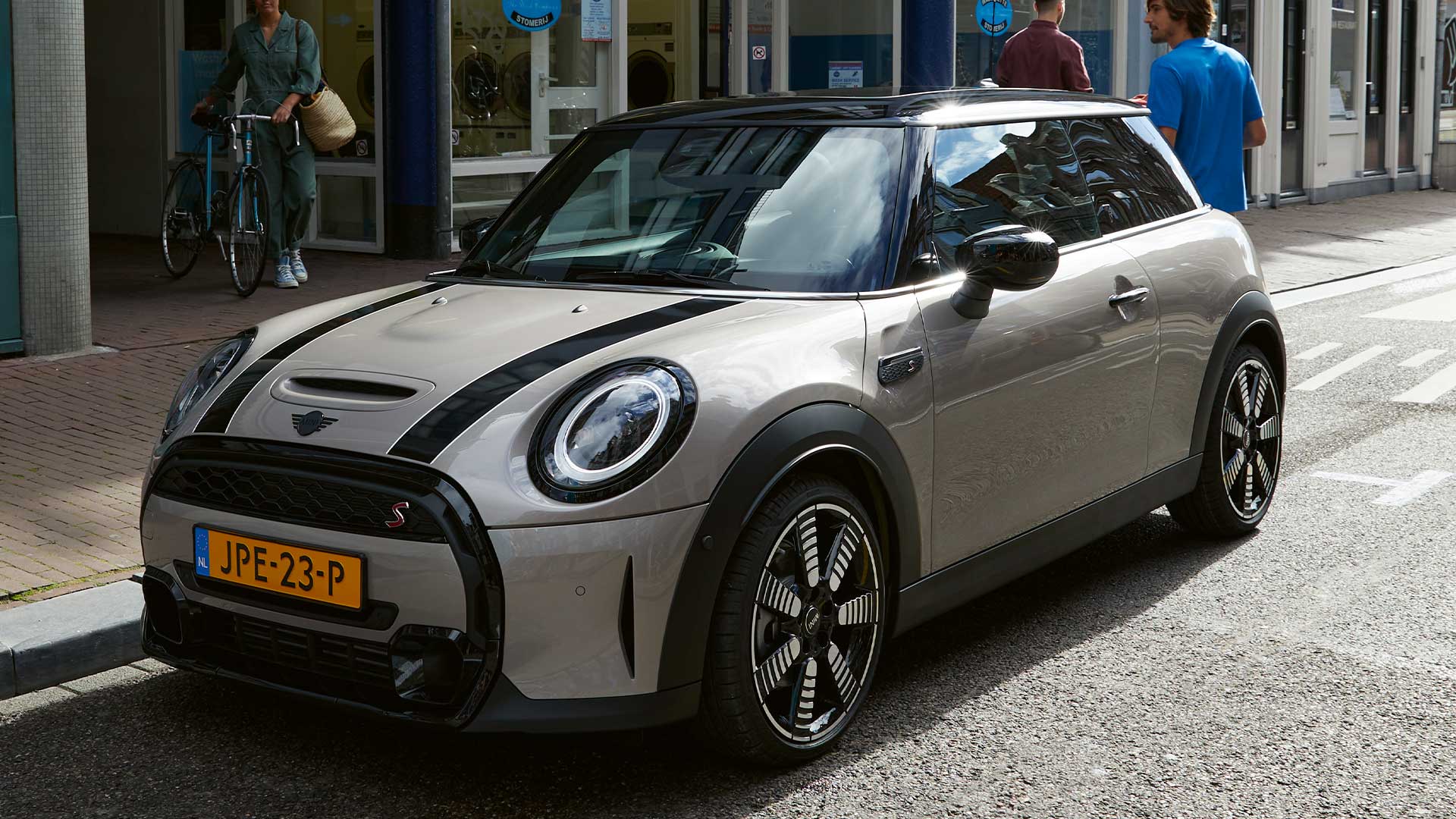 MINI 3-DOOR HATCH | MINI.MY – MINI Malaysia: The Official Website ...