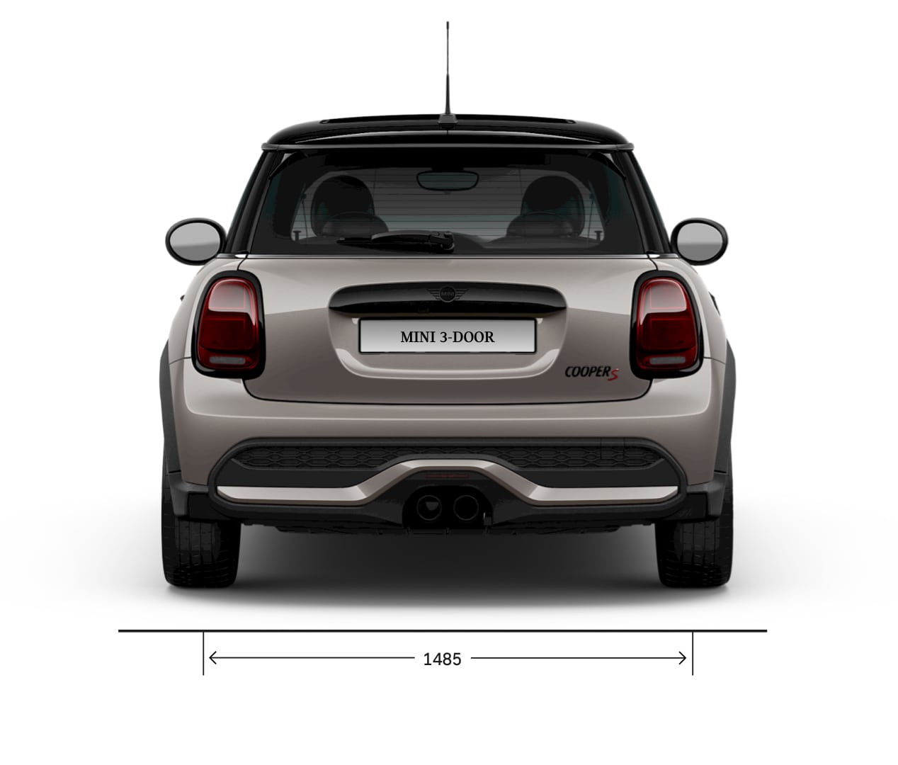 MINI 3-DOOR HATCH | MINI.MY – MINI Malaysia: The Official Website ...