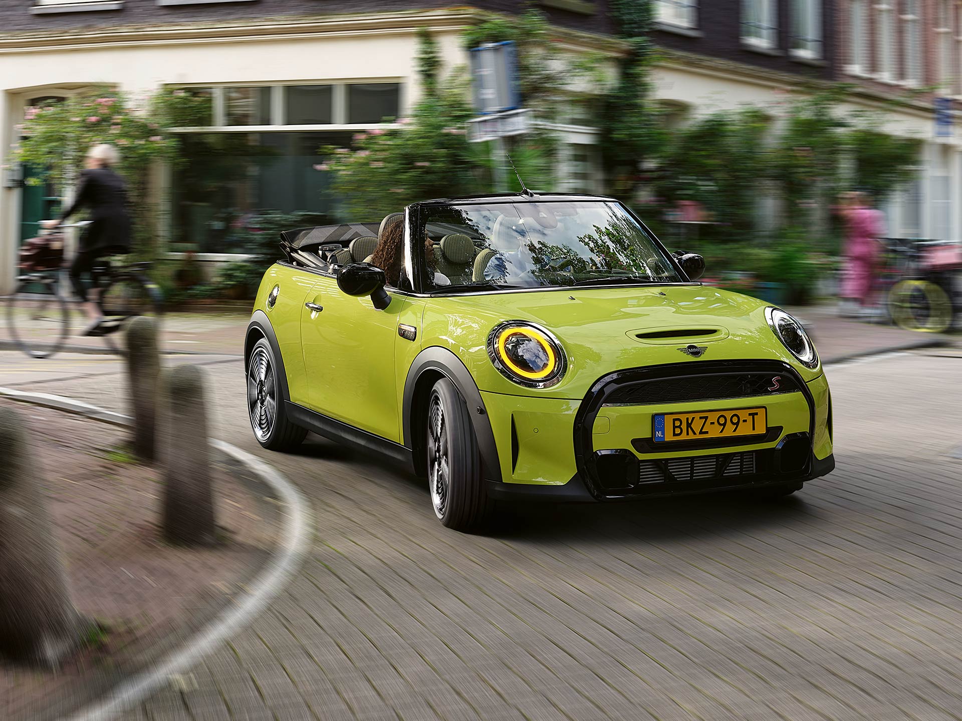 MINI CONVERTIBLE – MINI Malaysia: The Official Website - Find & Explore ...