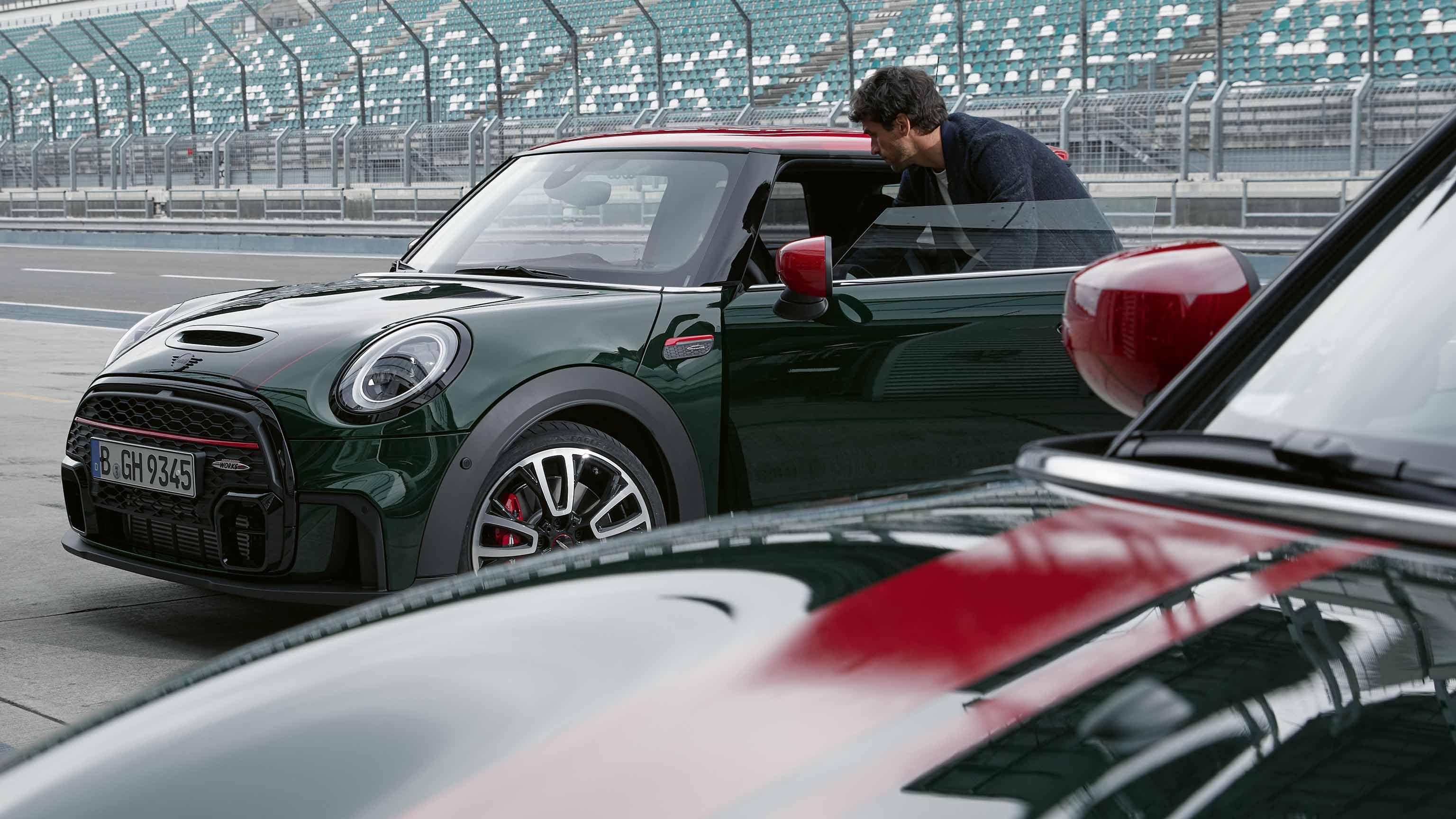 MINI JOHN COOPER WORKS | MINI.MY – MINI Malaysia: The Official Website ...
