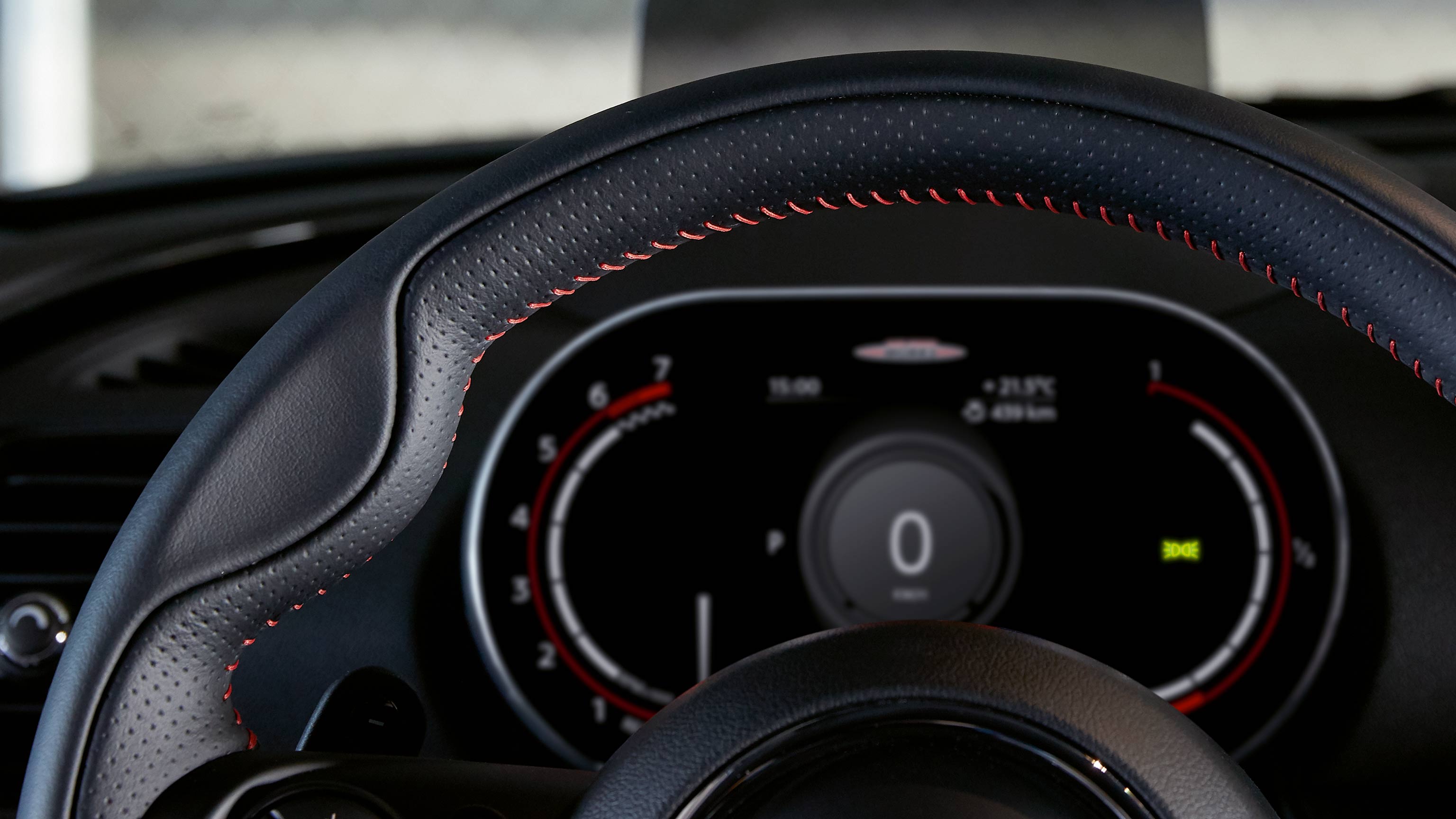 MINI JOHN COOPER WORKS | MINI.MY – MINI Malaysia: The Official Website ...