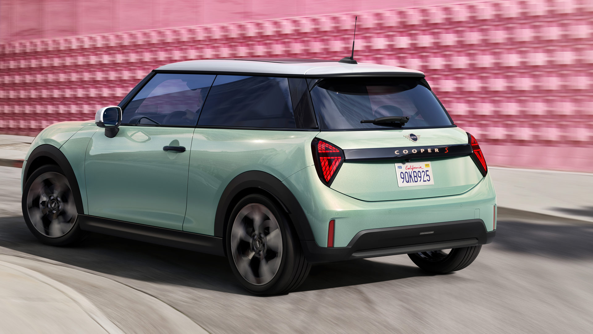 MINI Cooper 3-door – MINI Malaysia: The Official Website - Find ...