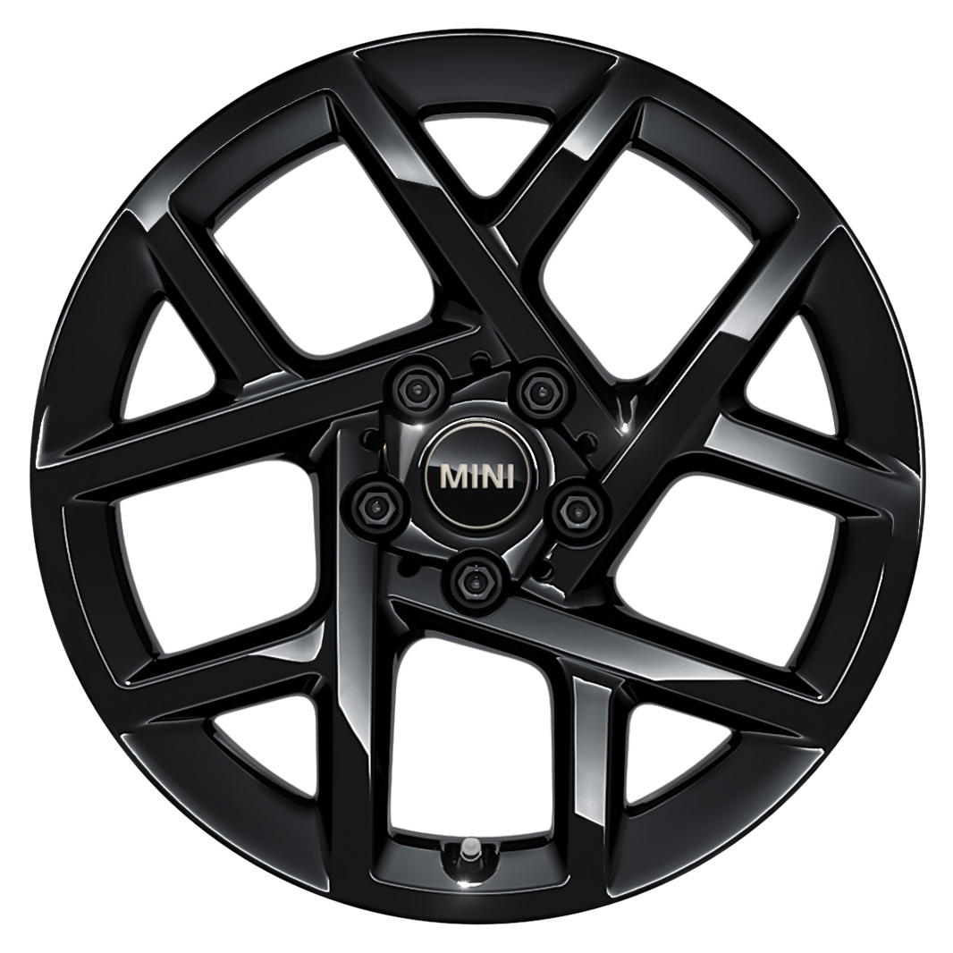 MINI Cooper 3-door - Exterior – MINI Malaysia: The Official Website ...