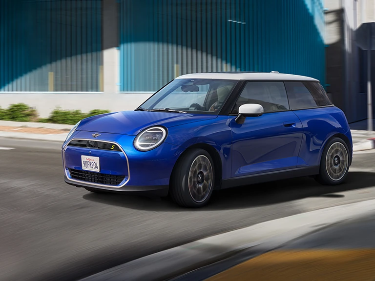 All-Electric MINI Cooper – MINI Malaysia: The Official Website - Find ...