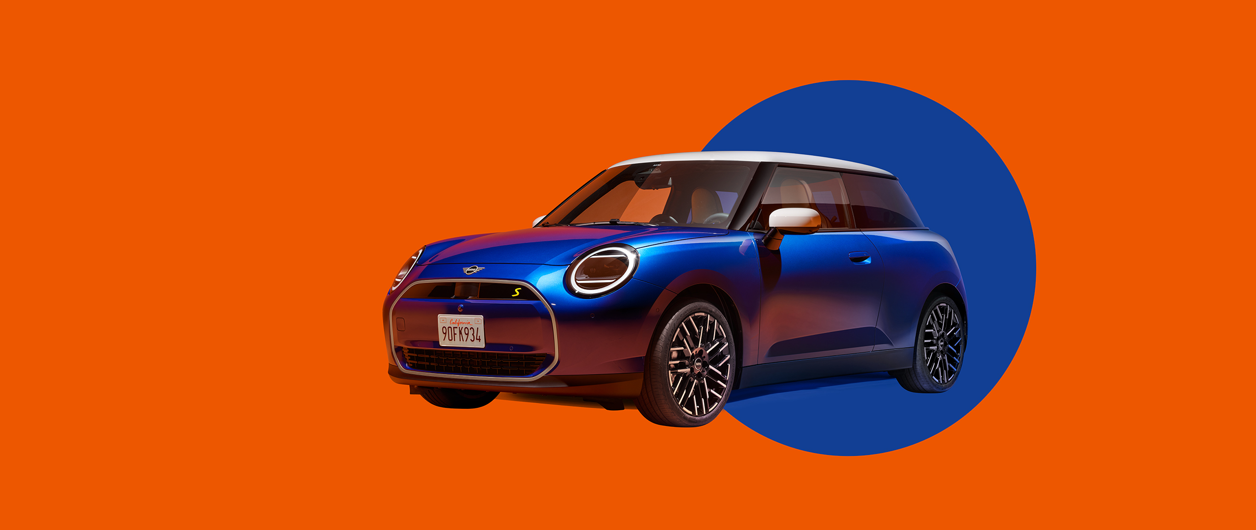 All-Electric MINI Cooper – The Official Website - MINI Malaysia
