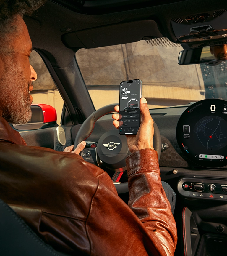 MINI Connected Week – MINI Malaysia: The Official Website - Find ...