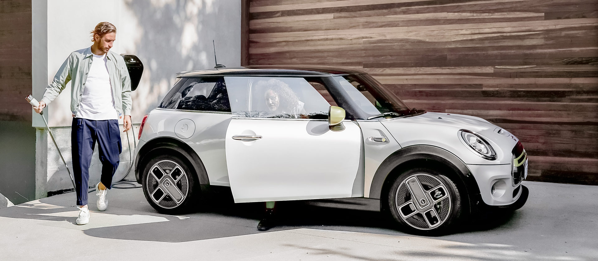MINI Electromobility - Charging | MINI.MY – MINI Malaysia: The Official ...