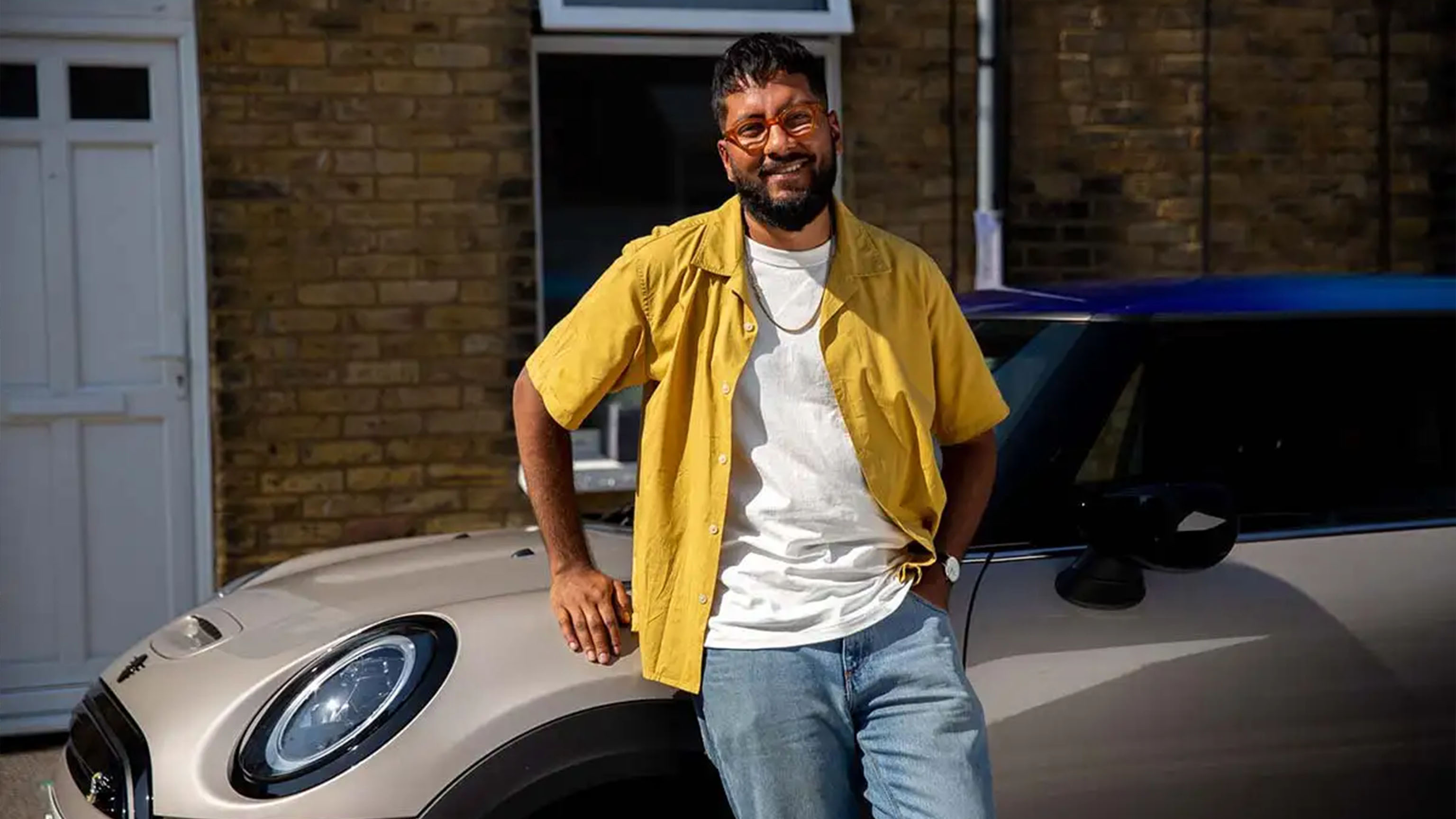 MINI Electromobility - Charging | MINI.MY – The Official Website - MINI ...