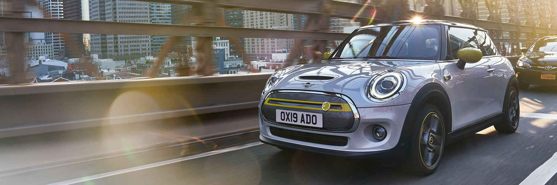 MINI Electromobility - Charging | MINI.MY – The Official Website - MINI Malaysia