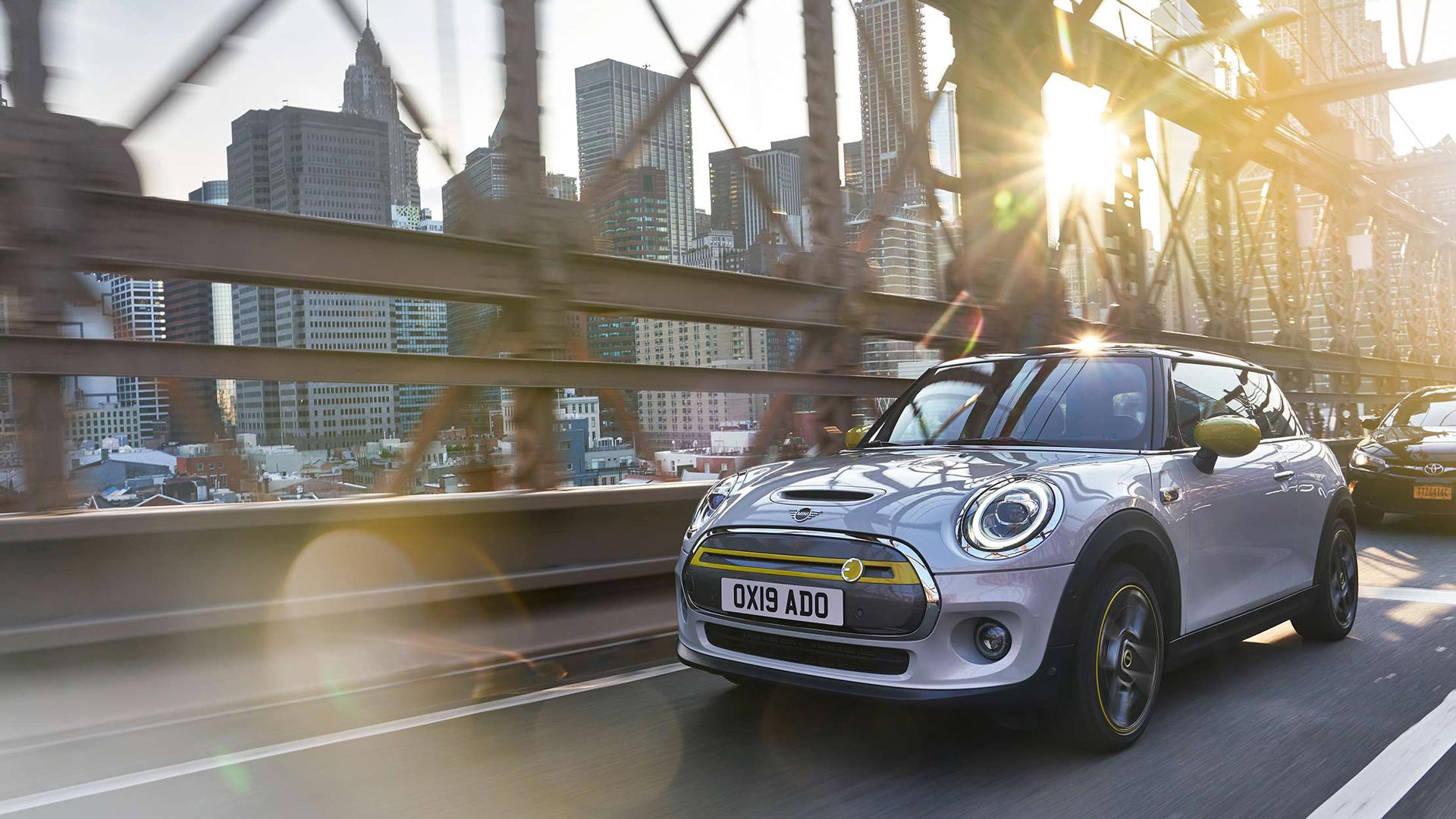 Electromobility – The Official Website - MINI Malaysia