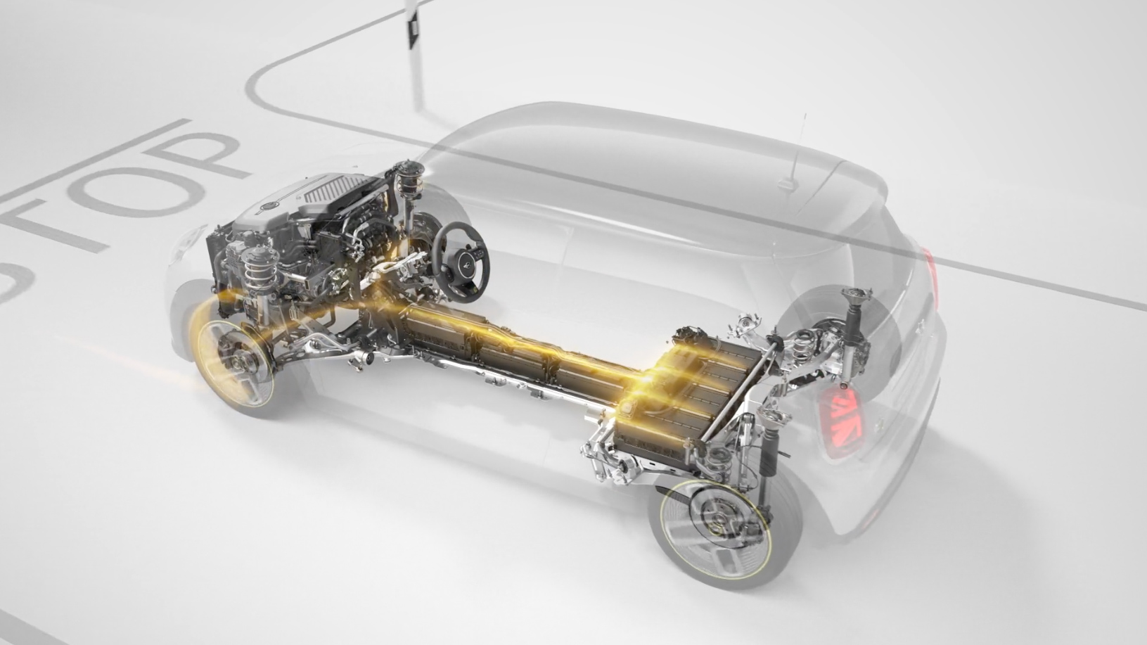 MINI Electromobility - Range | MINI.MY – The Official Website - MINI Malaysia