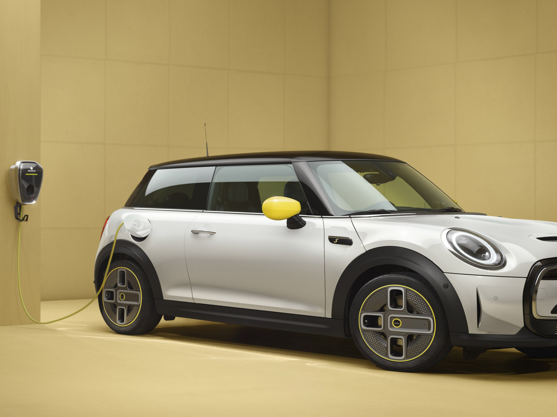 MINI Electromobility - Technology | MINI.MY – The Official Website ...