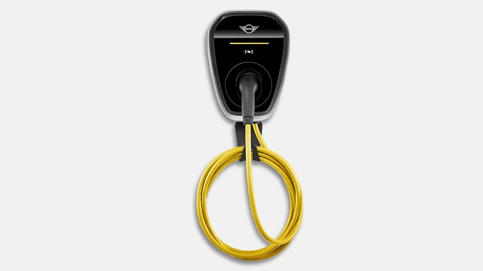 MINI Electromobility - Charging – MINI Malaysia: The Official Website ...