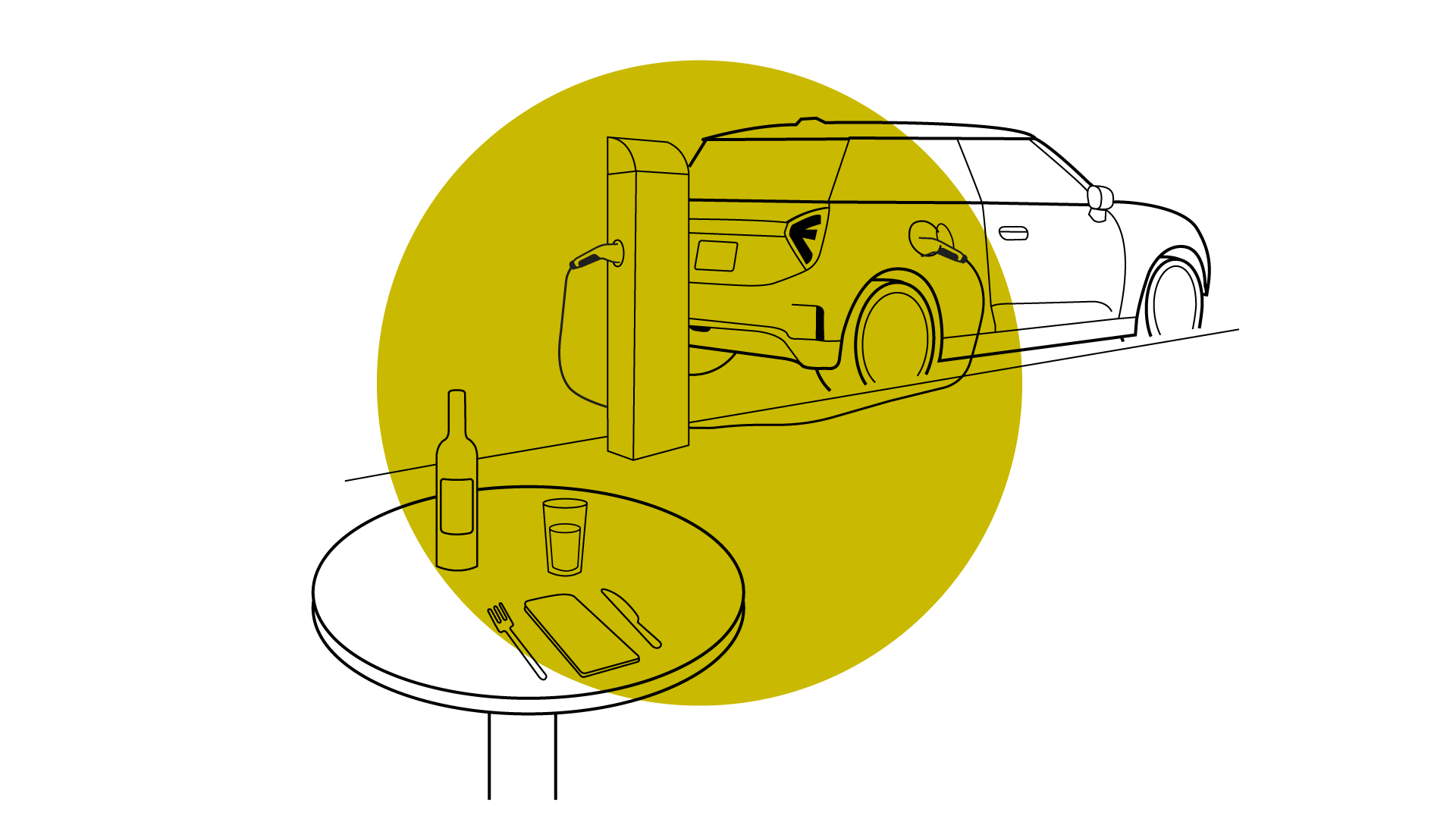 MINI Electromobility - Charging