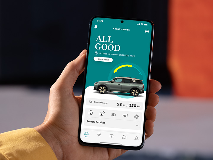 MINI Electromobility – MINI Malaysia: The Official Website - Find & Explore Your MINI