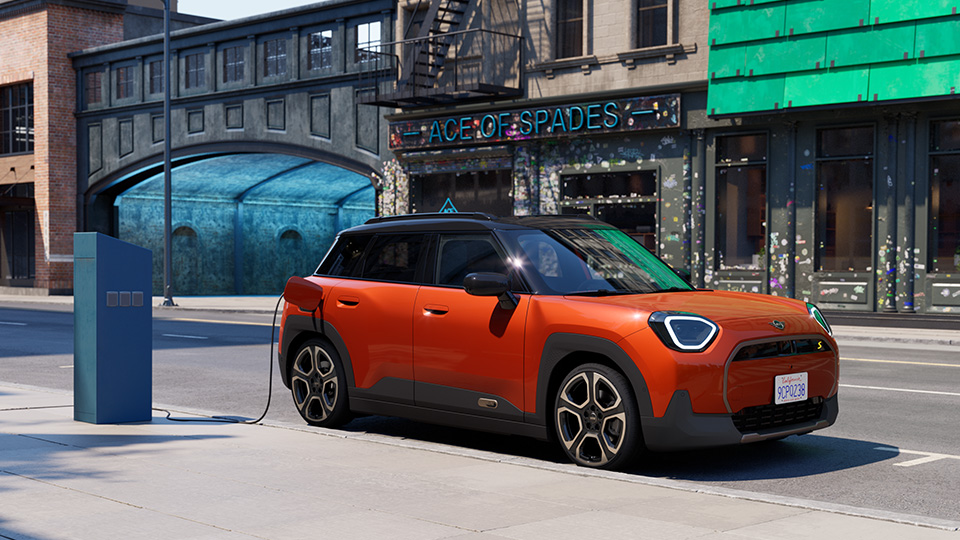 Electromobility – MINI Malaysia: The Official Website - Find & Explore Your MINI