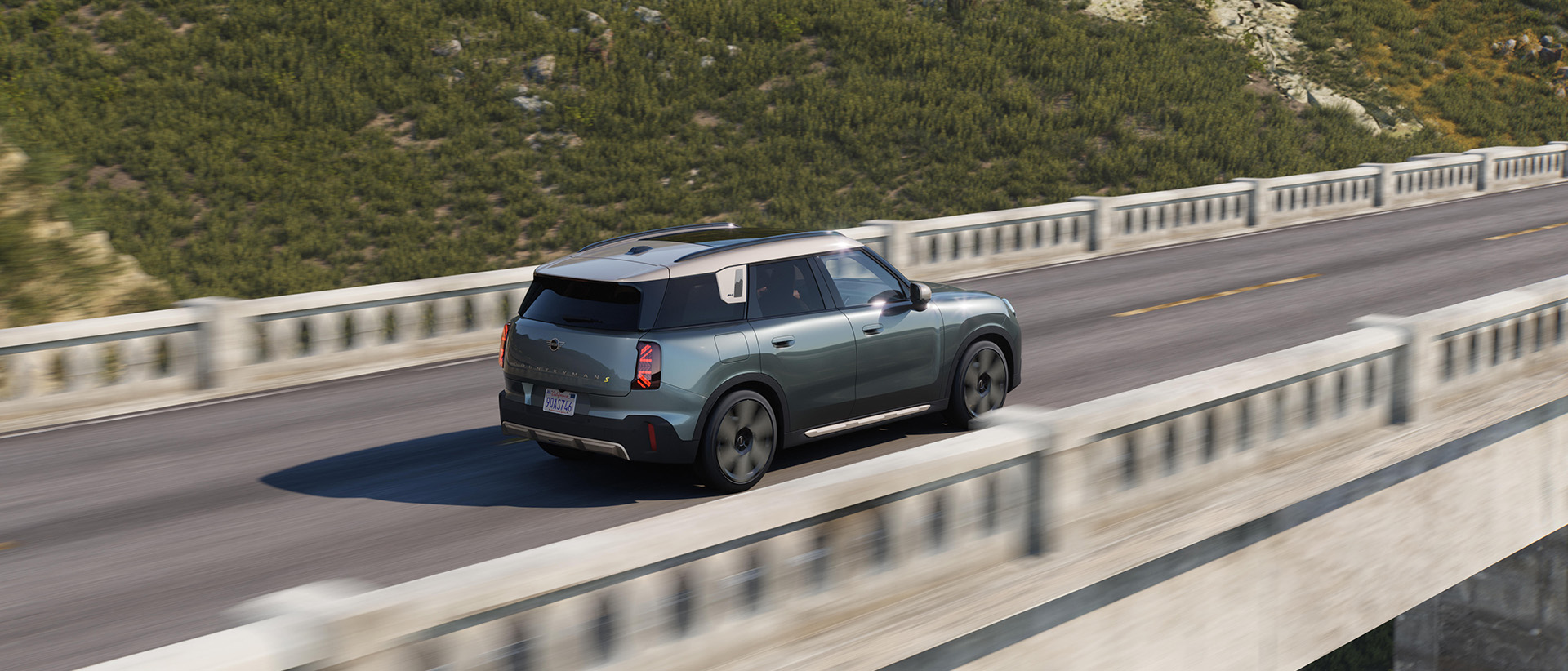 MINI Electromobility - Range – MINI Malaysia: The Official Website - Find & Explore Your MINI