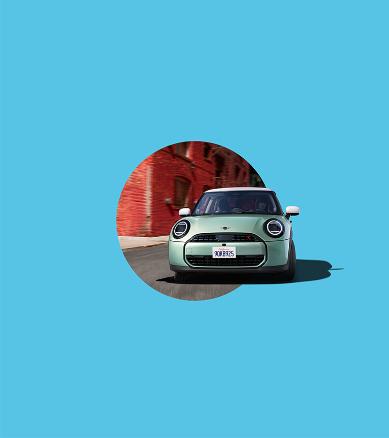 MINI Malaysia: The Official Website - Find & Explore Your MINI