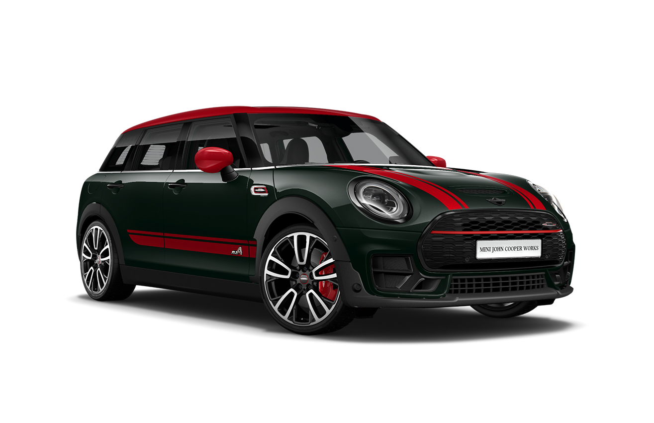 MINI JOHN COOPER WORKS | MINI.MY – MINI Malaysia: The Official Website ...