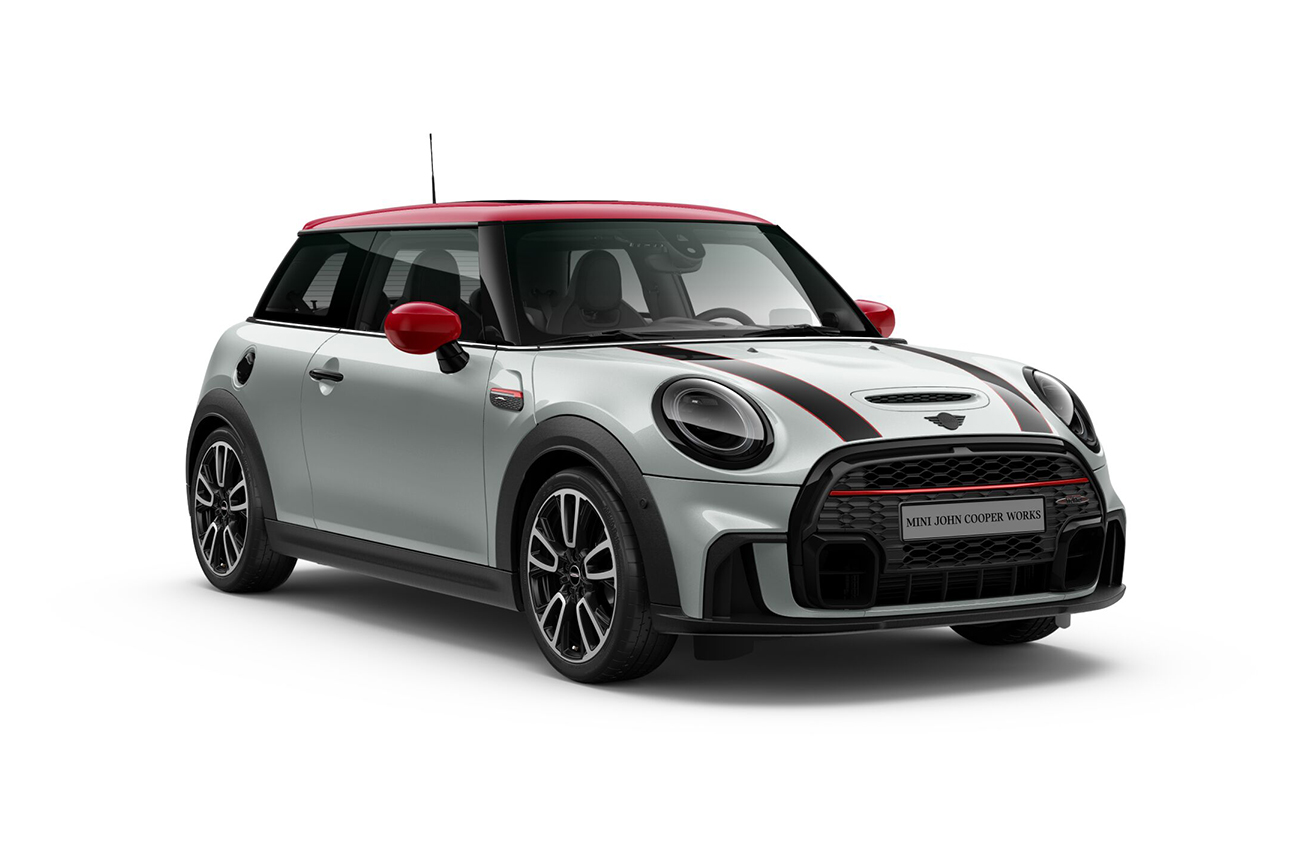 MINI JOHN COOPER WORKS | MINI.MY – MINI Malaysia: The Official Website ...