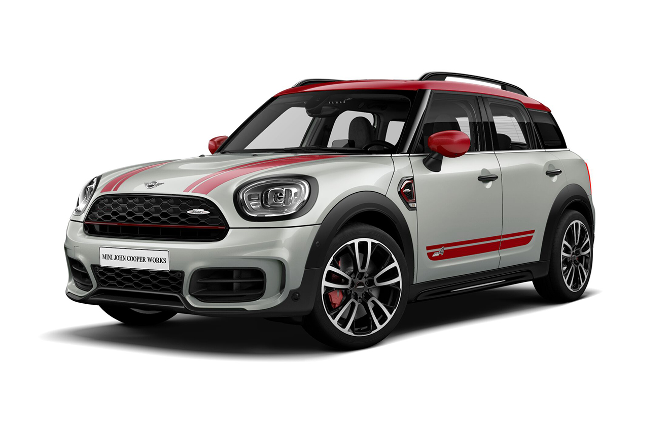MINI JOHN COOPER WORKS | MINI.MY – MINI Malaysia: The Official Website ...