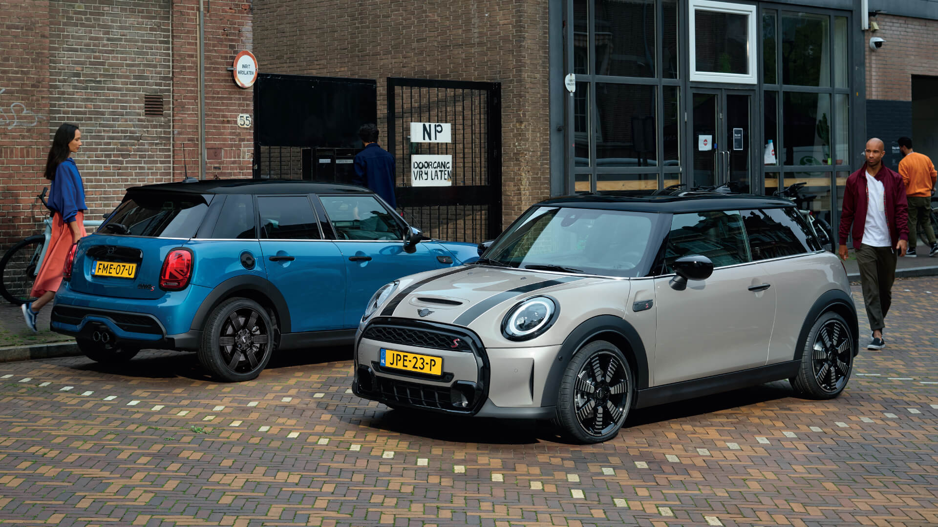 THE MINI CORPORATE PROGRAMME. – MINI Malaysia: The Official Website ...