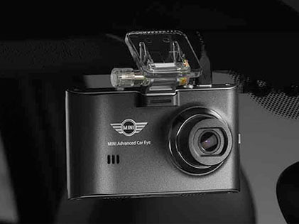 MINI Original Accessories - MINI Malaysia