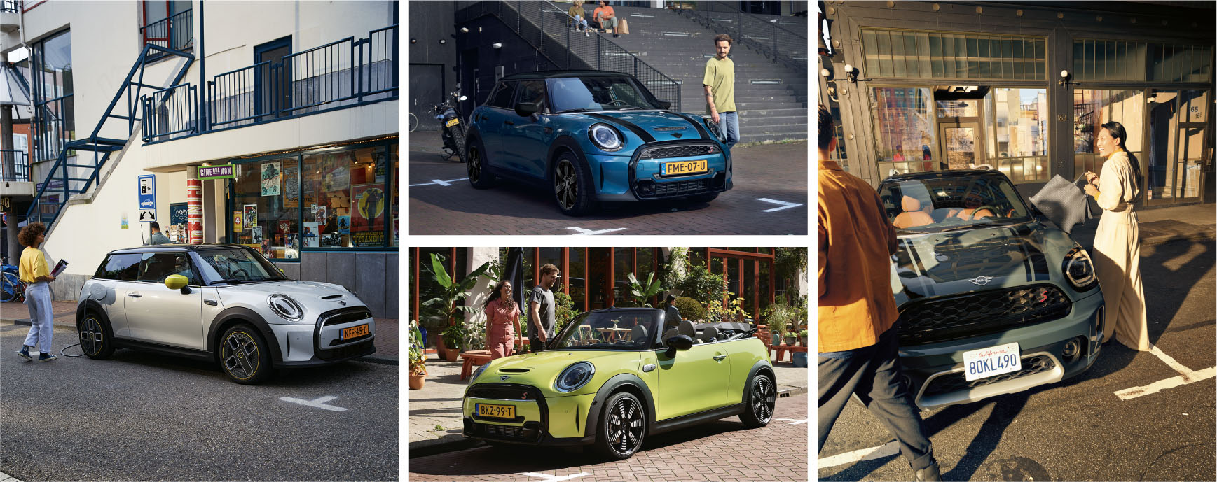 MINI ROADSHOW 2023 – MINI Malaysia: The Official Website - Find ...