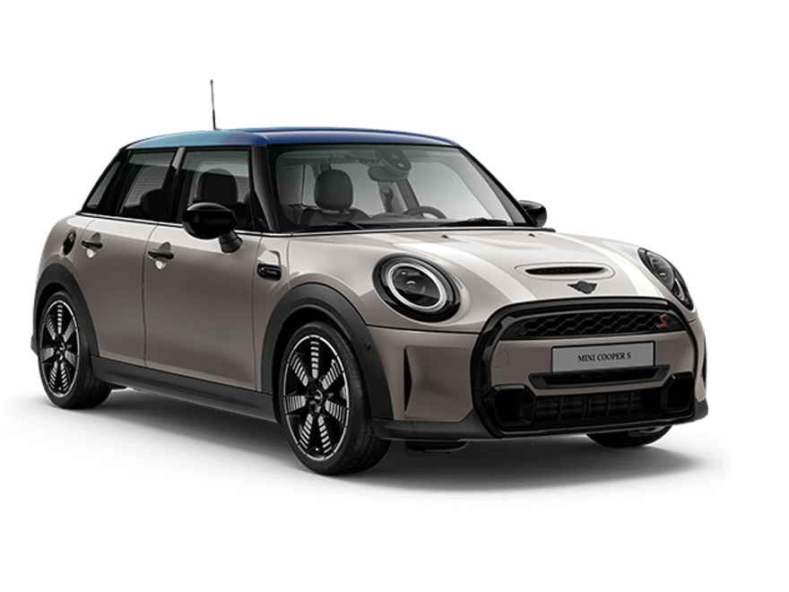 FOR LEGENDS. BY LEGENDS. - MINI MALAYSIA. – The Official Website - MINI ...