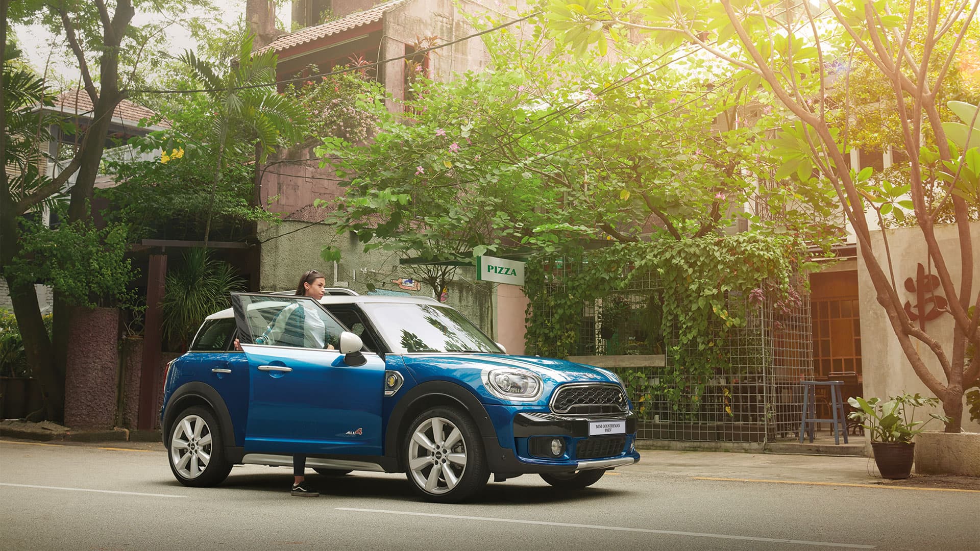 MINI Explore Countryman – MINI Malaysia: The Official Website - Find ...