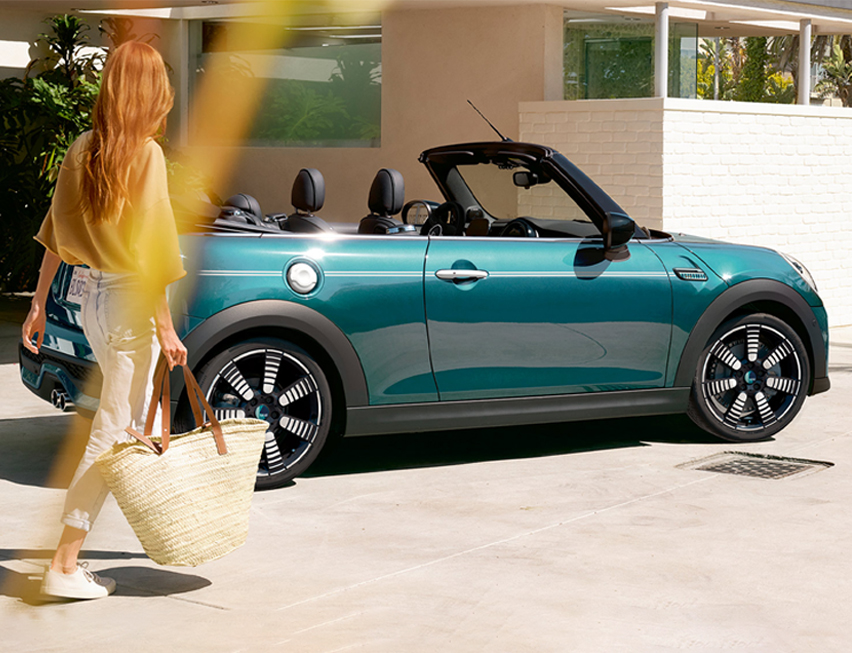 MINI Malaysia: The Official Website - Find & Explore Your MINI