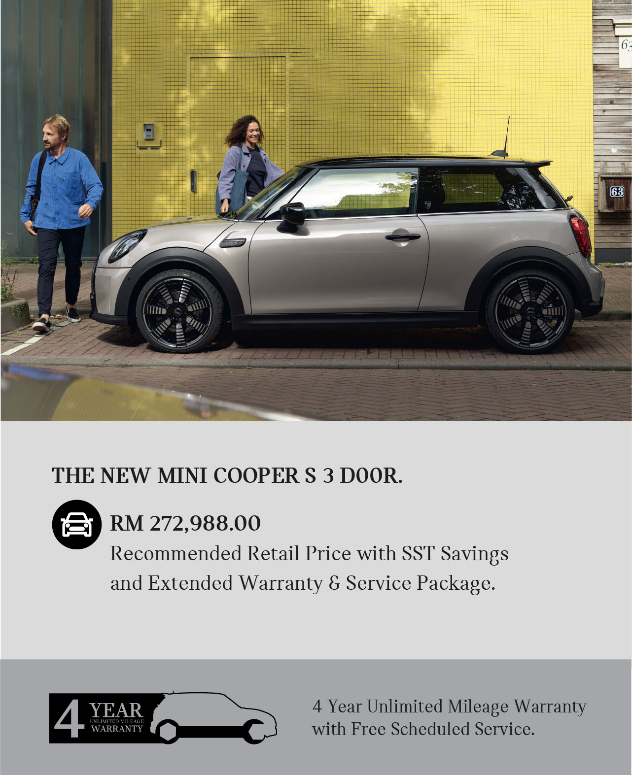 MINI Online Shop – MINI Malaysia: The Official Website - Find & Explore ...