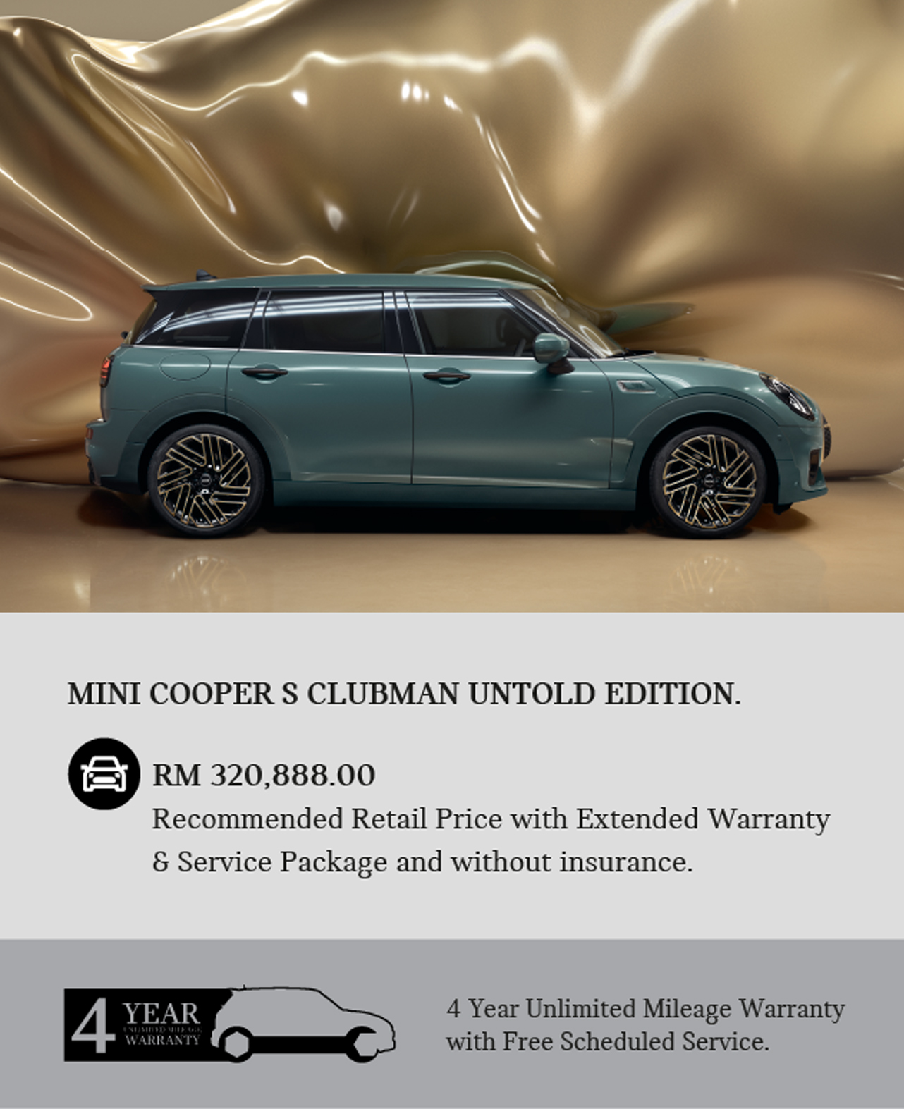 MINI Online Shop – The Official Website - MINI Malaysia