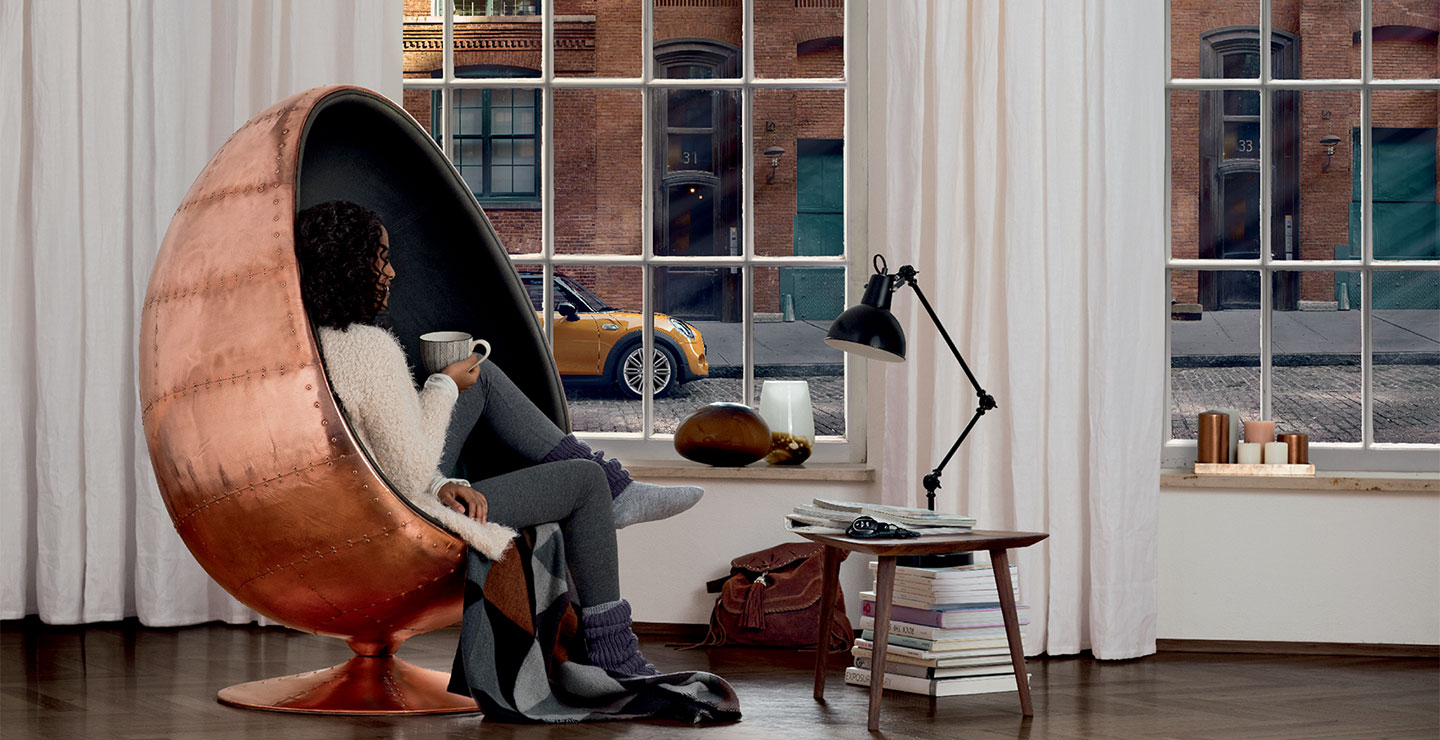 MINI Online Shop – The Official Website - MINI Malaysia