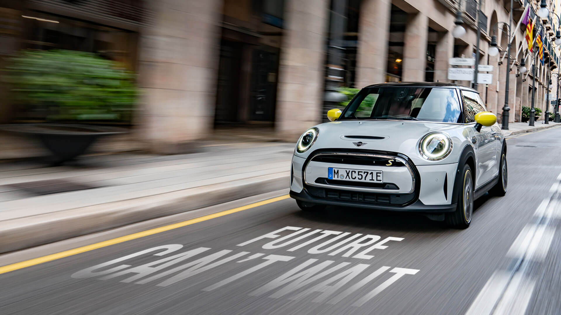 MINI Malaysia: The Official Website - Find & Explore Your MINI