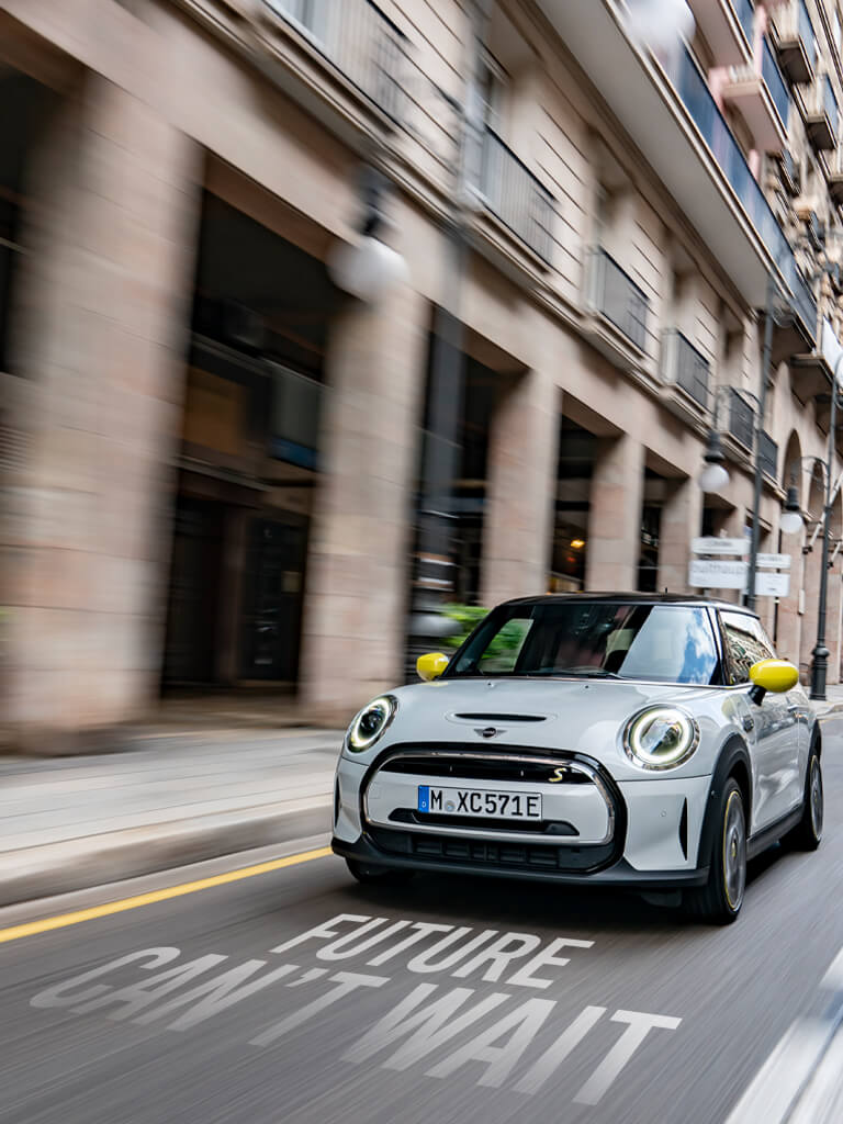 MINI Malaysia: The Official Website - Find & Explore Your MINI