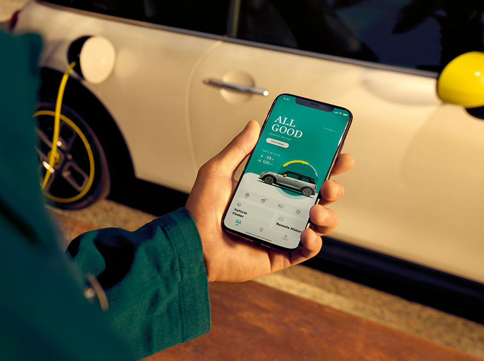 MINI Malaysia: The Official Website - Find & Explore Your MINI