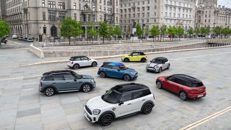 MINI Malaysia: The Official Website - Find & Explore Your MINI