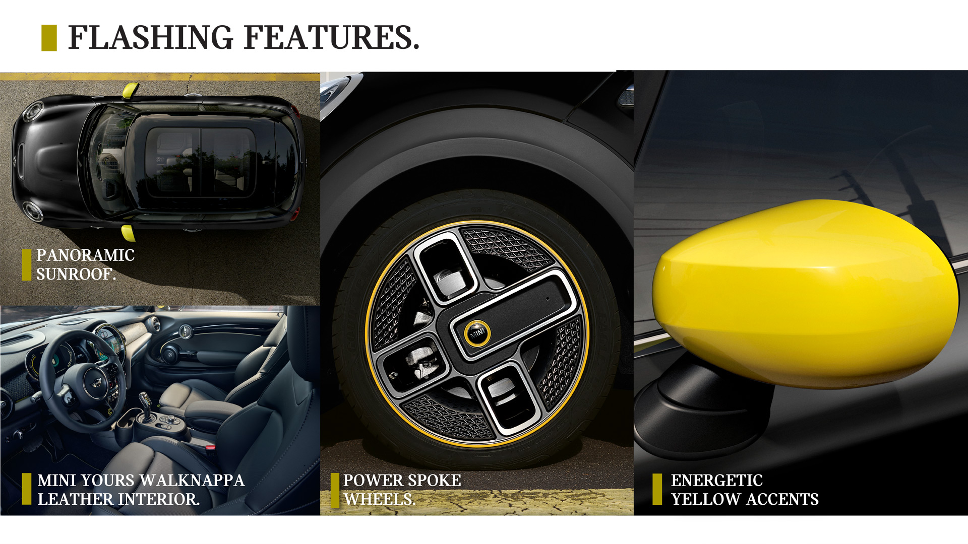 JOLTING FUN – MINI Malaysia: The Official Website - Find & Explore Your ...