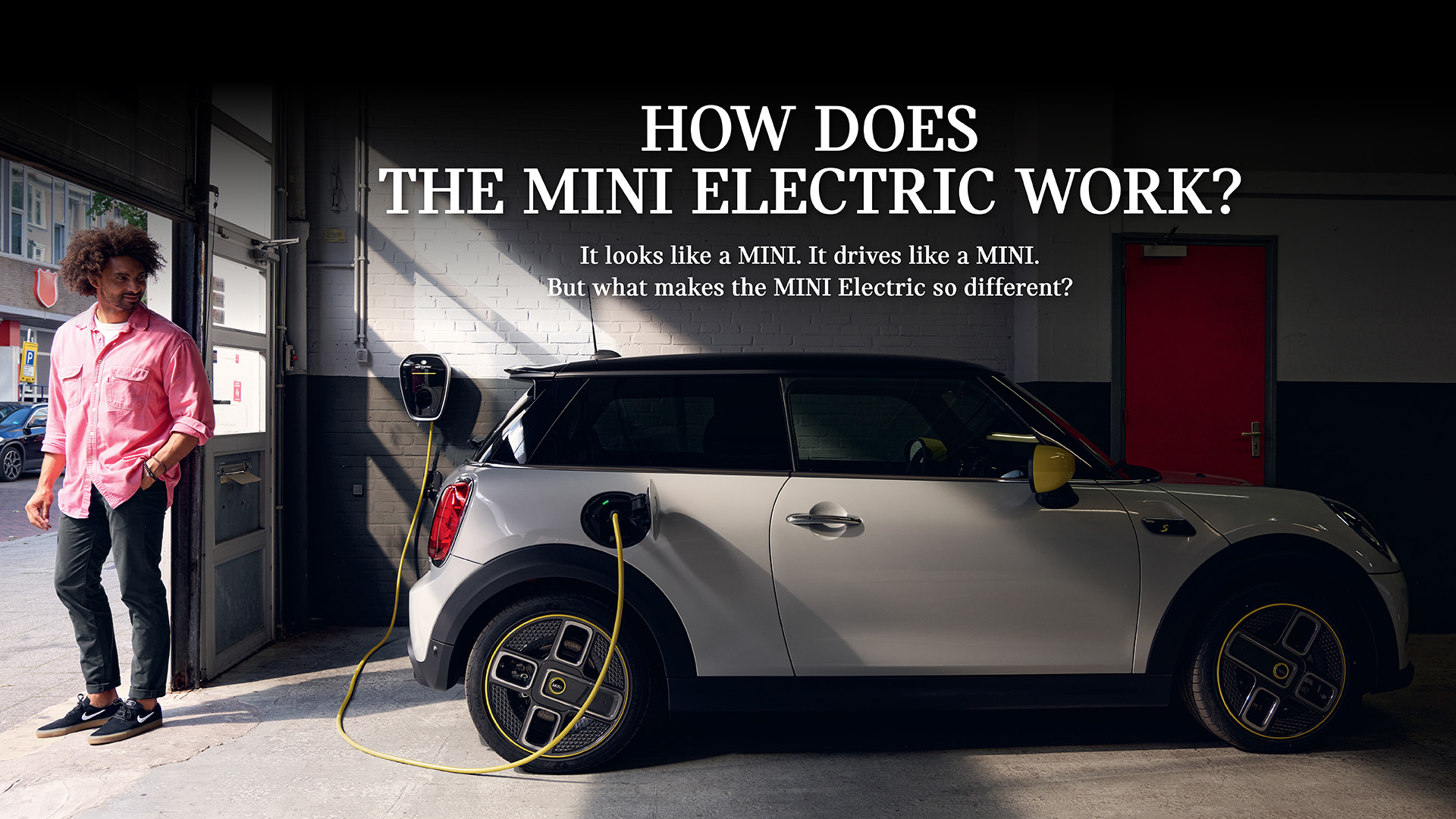 JOLTING FUN – MINI Malaysia: The Official Website - Find & Explore Your ...